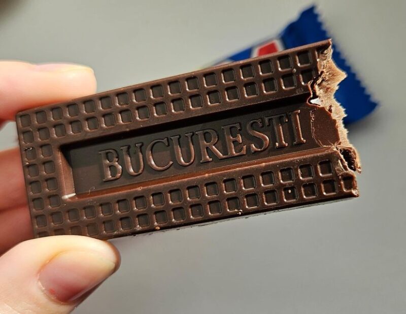 Bucharest: Sweet Delights History and Desserts Walking Tour - Who Would Love This Tour?