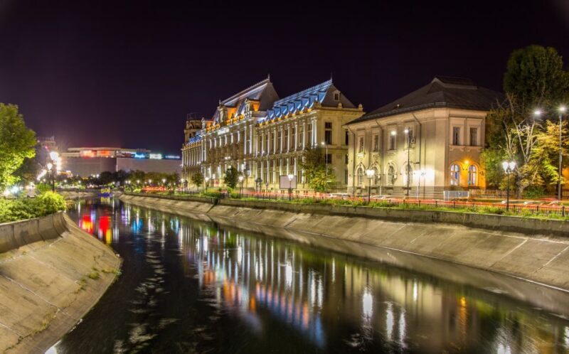 Bucharest: The Italian emigration in Romania - FAQ  