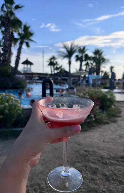 Bucharest: Therme Night Show Ticket with Transfer - Key Points