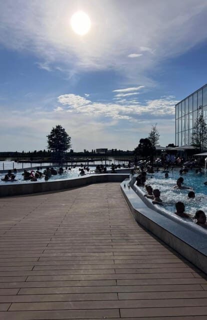 Bucharest: Therme Night Show Ticket with Transfer - Final Thoughts on Value and Who It’s For