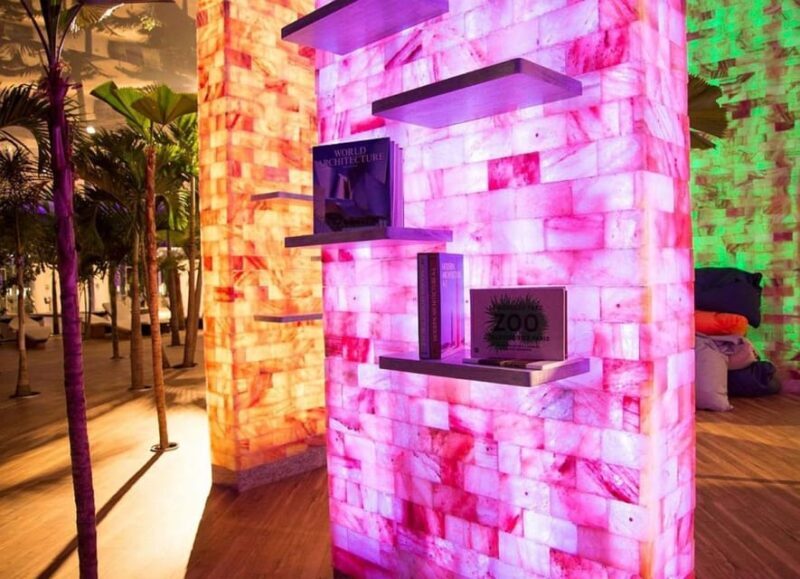 Bucharest: Therme Spa Night Experience with Transfer - Who Should Consider This Experience?