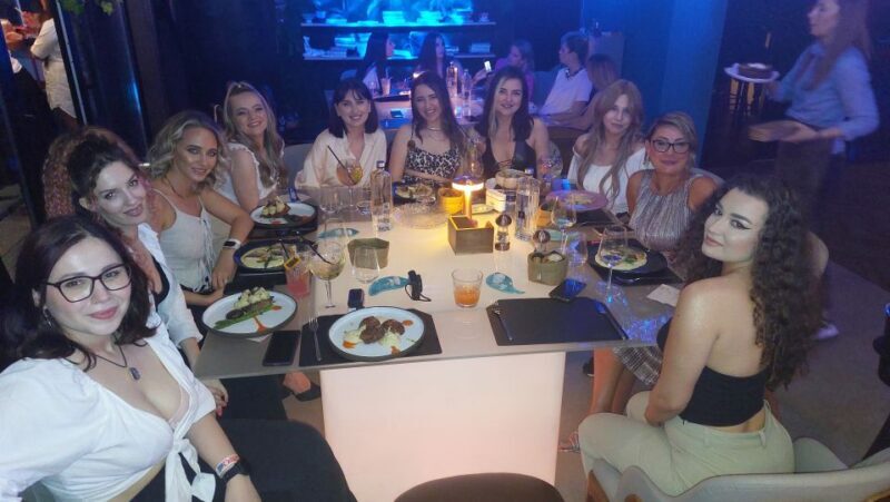 Bucharest: VIP Dining, Limo Ride & Clubbing - Practical Considerations and Value
