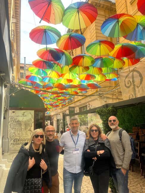 Bucharest: Walking tour with Italian guide for small groups - Exploring Bucharest: A Walking Tour with an Italian Guide for Small Groups