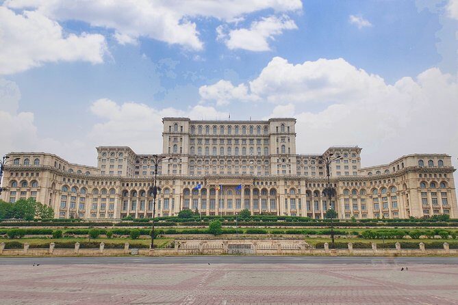 Bucharest's Most Popular - Panoramic Express PrivateTour - Authentic Experiences and Insight