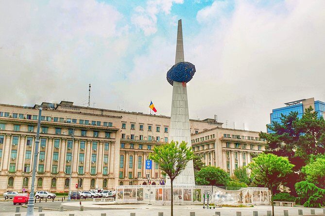 Bucharest's Most Popular - Panoramic Express PrivateTour - Who Is This Tour Best For?