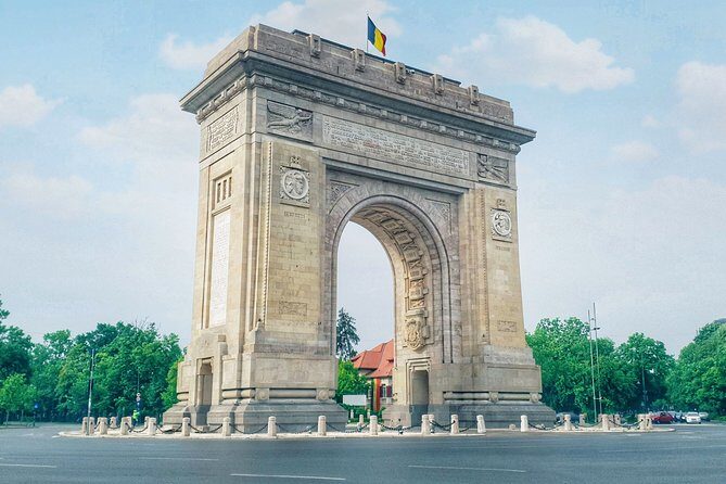 Bucharest's Most Popular - Panoramic Express PrivateTour - FAQ
