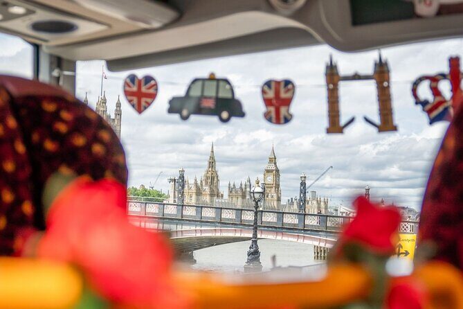 Buckingham Palace & Afternoon Tea Sightseeing Tour with PG Tips - The Sum Up: Is It Worth It?