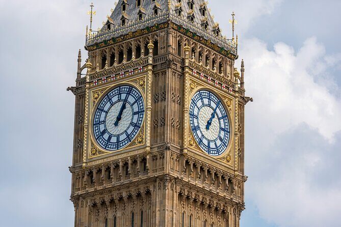 Buckingham Palace, Change the Guard & Crown Jewels Tour - FAQs