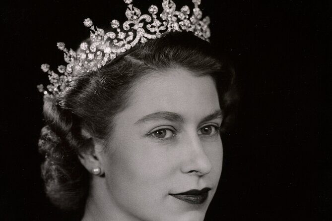 Buckingham Palace Entrance Ticket & British Royalty Guided Tour - FAQ