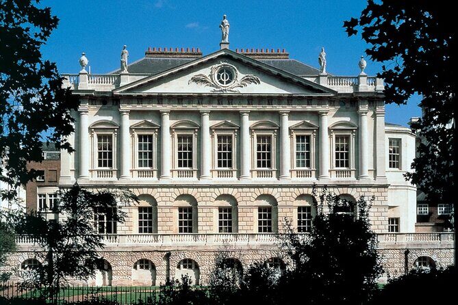 Buckingham Palace, St James Palace & Tea at Kensington Palace - Practical Tips for Travelers