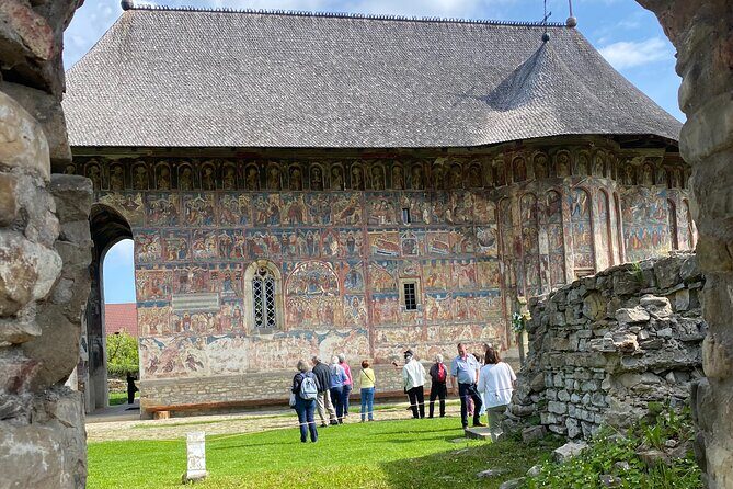 Bucovina Painted Monasteries Day Tour - FAQs