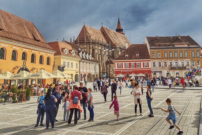 Bucovina Painted Monasteries & Transylvania Tour: 4-Day Private - FAQ