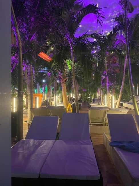 Bucuresti: Bucuresti Therme Transfer and Full-Day Access - Final Thoughts