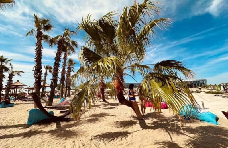 Bucuresti: Bucuresti Therme Transfer and Full-Day Access - FAQ