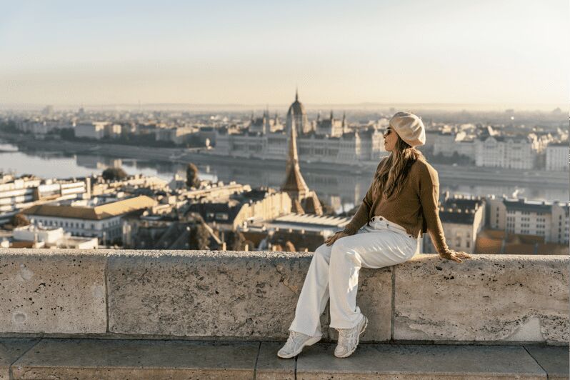 Buda Castle: Private photoshoot with a local guide - The Value and Why It Works