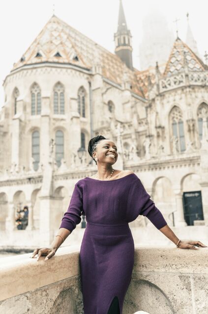 Buda Castle: Private photoshoot with a local guide - Final Thoughts