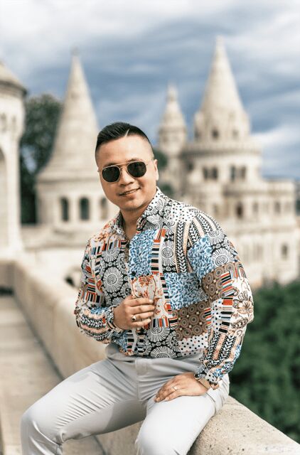 Buda Castle: Private photoshoot with a local guide - FAQ
