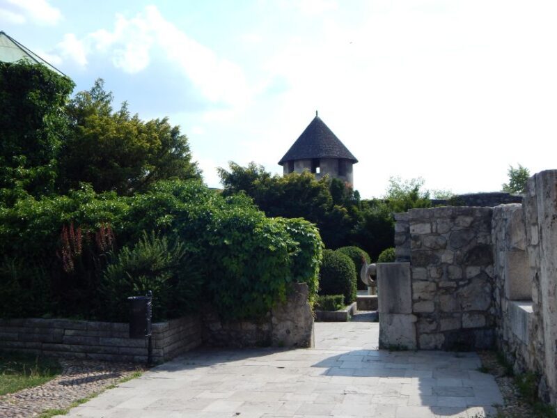 Buda Castle: Private Walking Tour - An In-Depth Look at the Buda Castle Private Walking Tour