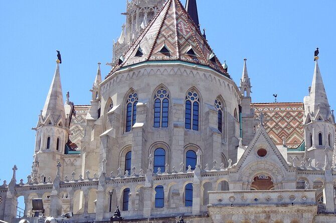 Buda Castle Tour: Fisherman's bastion and hidden gems - Final Thoughts