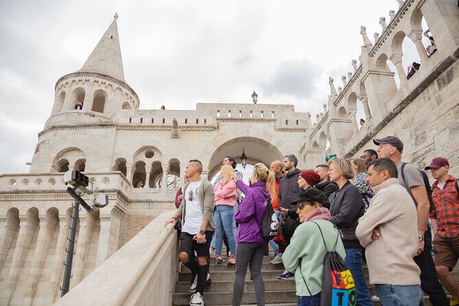 Buda Castle Tour: Fisherman's bastion and hidden gems - FAQ