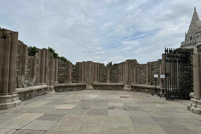 Buda Castle Tour: History and Architecture - Conclusions