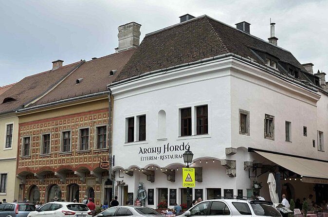 Buda Castle Tour: History and Architecture - FAQ