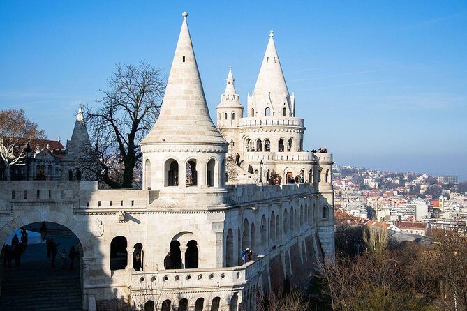 Buda Castle Walking Tour: A Kingdom of Many Nations - Final Thoughts: Is It Worth It?