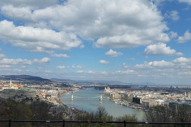 Buda Hills 2-Hour Segway Live-Guided Tour - Key Points: