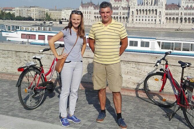Budapes Grand Sightseeing Bike Tour - FAQs