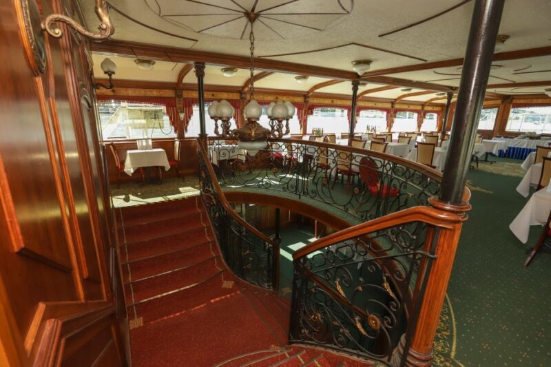 Budapest: 1 hr Sunshine Booze Cruise with Prosecco - Final Thoughts