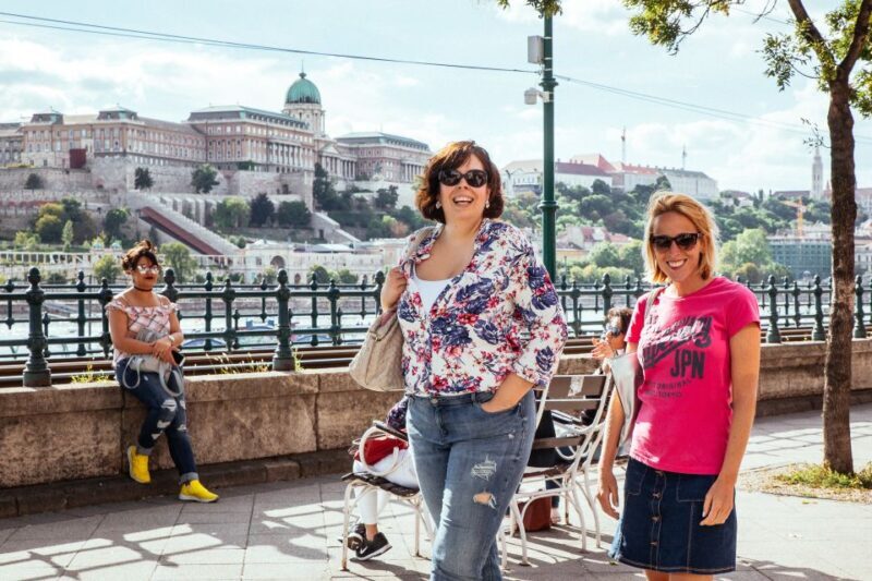 Budapest: 2-Hour Private Kick-Start Tour with a Local - An In-Depth Look at the Experience