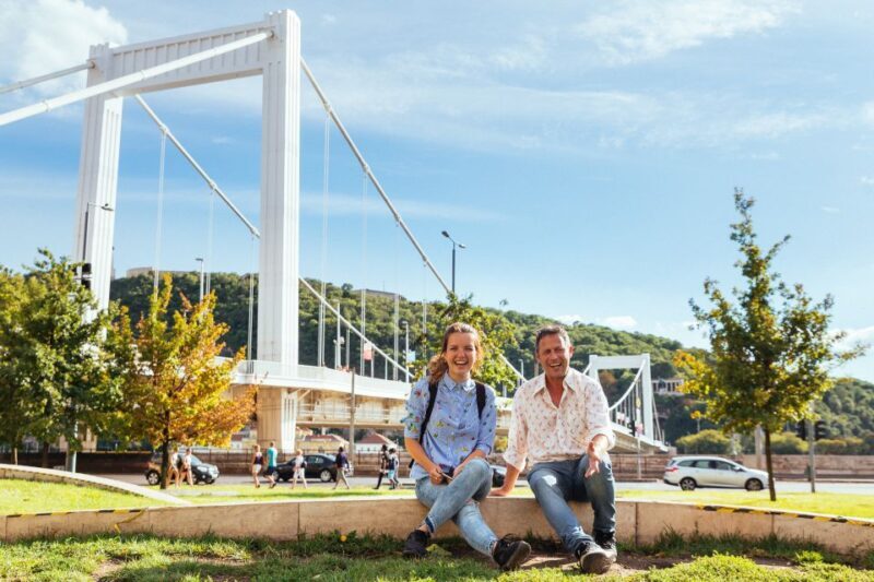 Budapest: 2-Hour Private Kick-Start Tour with a Local - Final Thoughts: Who Should Book This Tour?