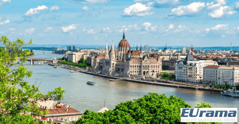Budapest: 3-hour City Tour with Castle Walk + 1-hour Cruise - A Deep Dive into the Budapest Tour Experience