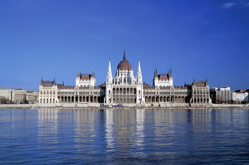 Budapest: 3-Hour Grand City Tour and Castle Walk - Who Will Love This Tour?