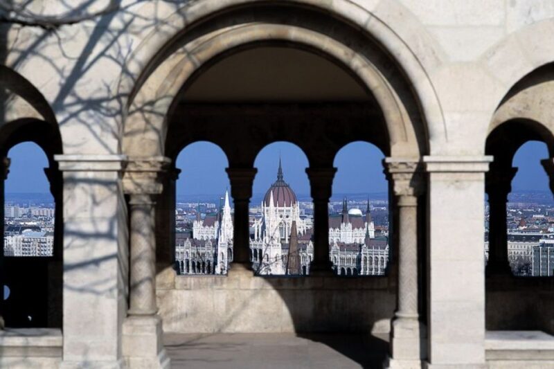 Budapest: 3-Hour Grand City Tour and Castle Walk - FAQ