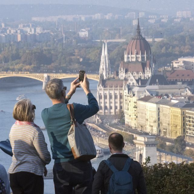 Budapest: 3-Hour Live Guided Sightseeing Tour - The Sum Up: Is This Tour Worth It?