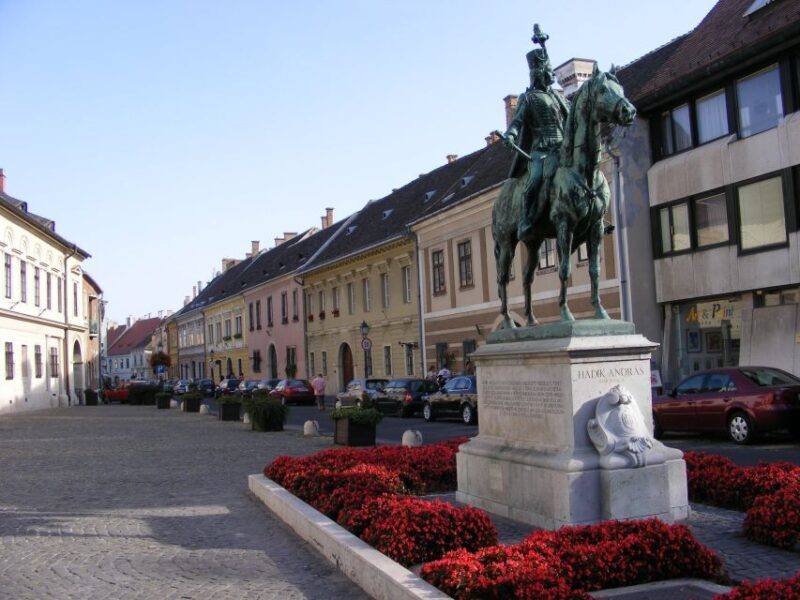 Budapest 3-Hour Private Walking Tour with Route Options - Exploring Budapest: A 3-Hour Private Walking Tour Review