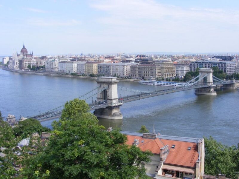 Budapest 3-Hour Private Walking Tour with Route Options - The Guide Experience: Quality & Personalization
