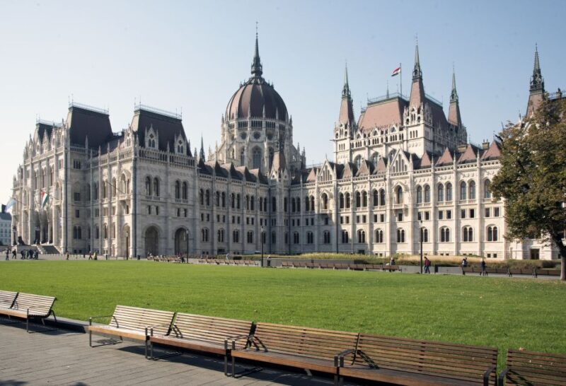 Budapest 3-Hour Private Walking Tour with Route Options - Price and Overall Value