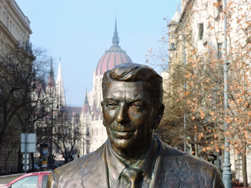 Budapest: 3-Hour Walking Tour About Communism (Small Group) - An In-Depth Look at the Tour Experience