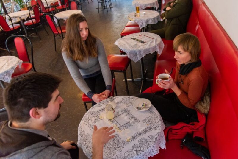 Budapest: 3-Hour Walking Tour About Communism (Small Group) - FAQ