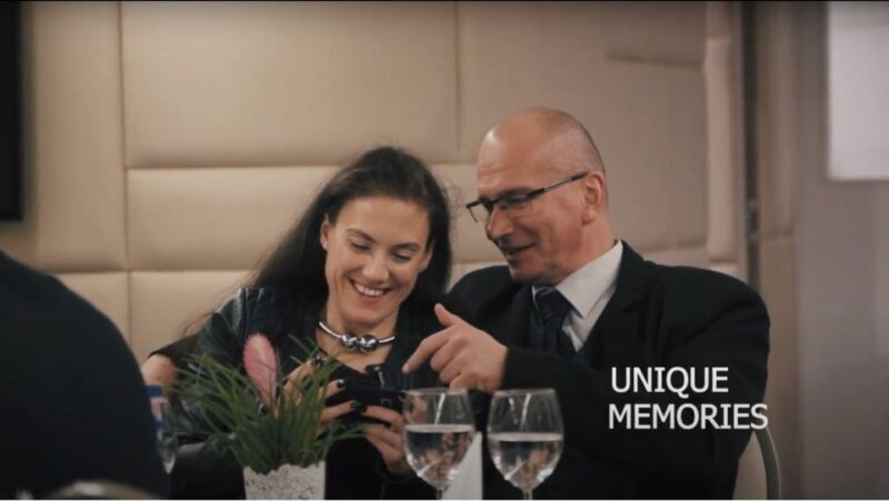 Budapest: 4-Course Dinner River Cruise with Live Folk Music - The Sum Up