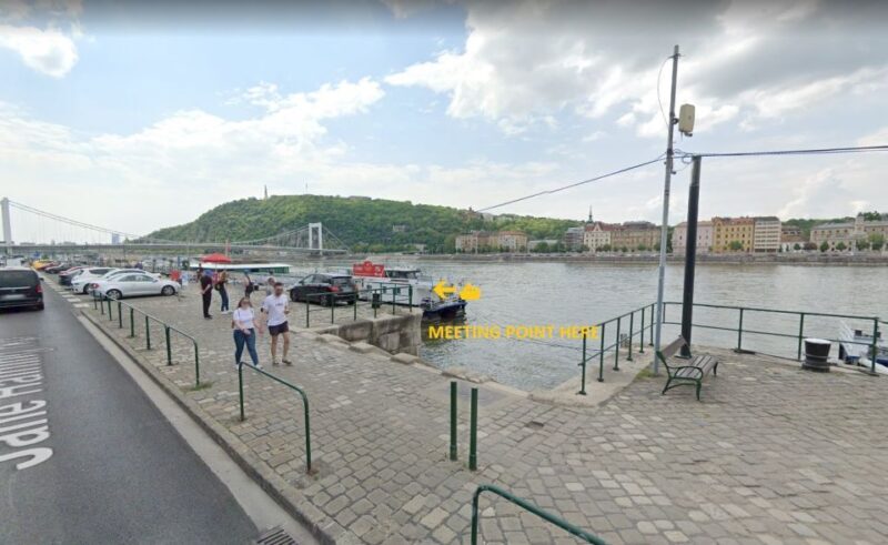 Budapest: 4-Course Dinner River Cruise with Live Folk Music - Frequently Asked Questions (FAQs)