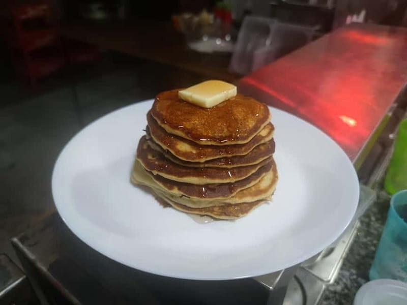 Budapest: 4-hour Bottomless Brunch w/ Cocktails & Craft Beer - What to Expect from the Budapest Bottomless Brunch