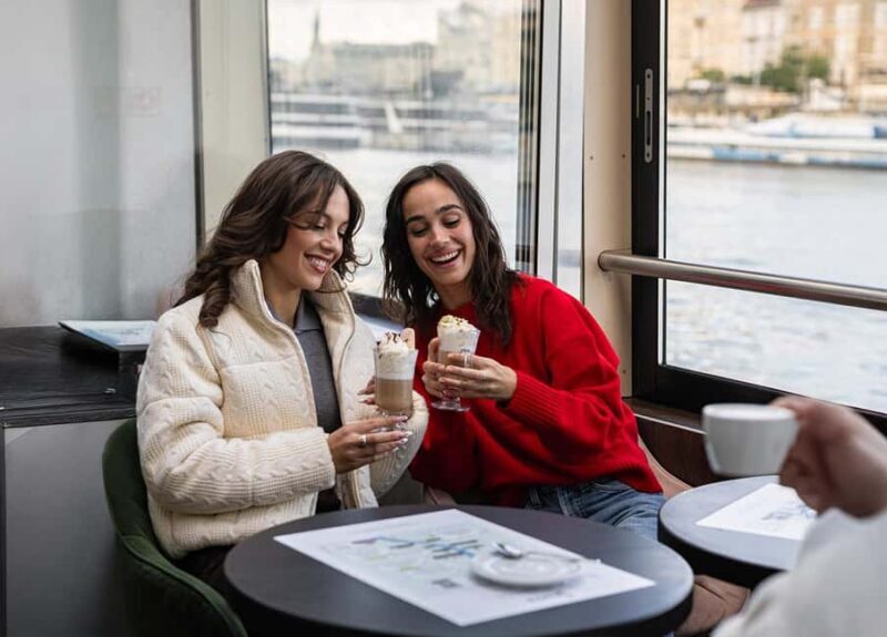 Budapest: 60-Minute Panoramic Cruise with Drink included - What to Expect on the Budapest Danube Cruise