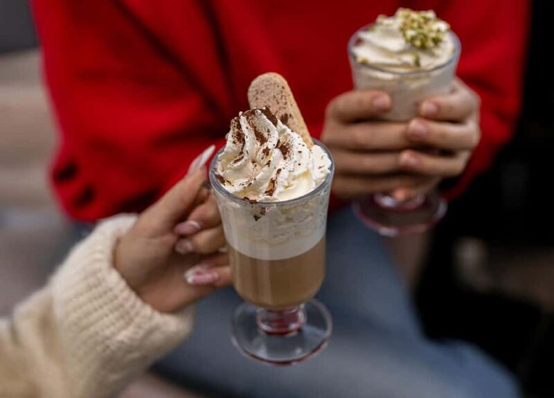 Budapest: 60-Minute Panoramic Cruise with Drink included - Who Should Book This Cruise?