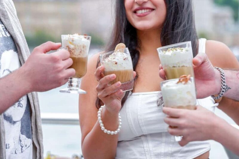 Budapest: 60-Minute Panoramic Cruise with Drink included - Practical Tips for Your Cruise