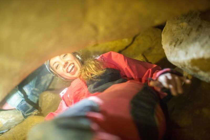 Budapest: Adventure Caving Tour with Guide - An In-Depth Look at the Budapest Adventure Caving Experience