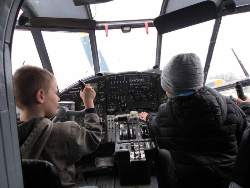 Budapest: Aeropark Admission Ticket - A Practical Overview of the Aeropark Experience