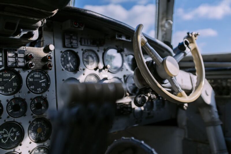 Budapest: Aeropark Admission Ticket - What You Can Expect During Your Visit